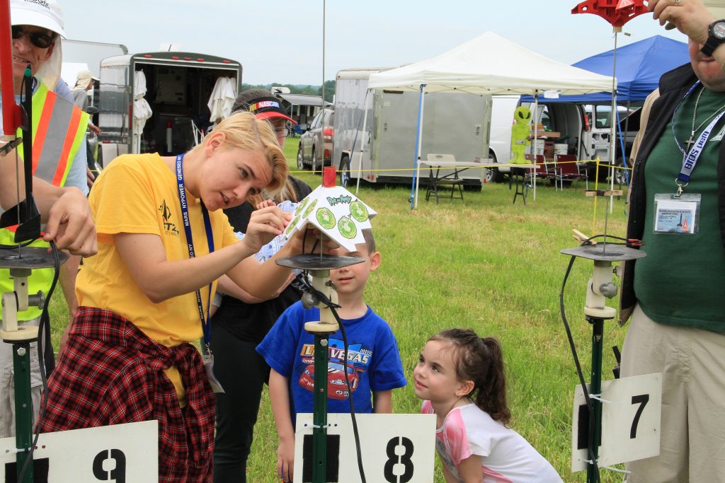 Model Rocketry – Monroe Astronautical Rocket Society