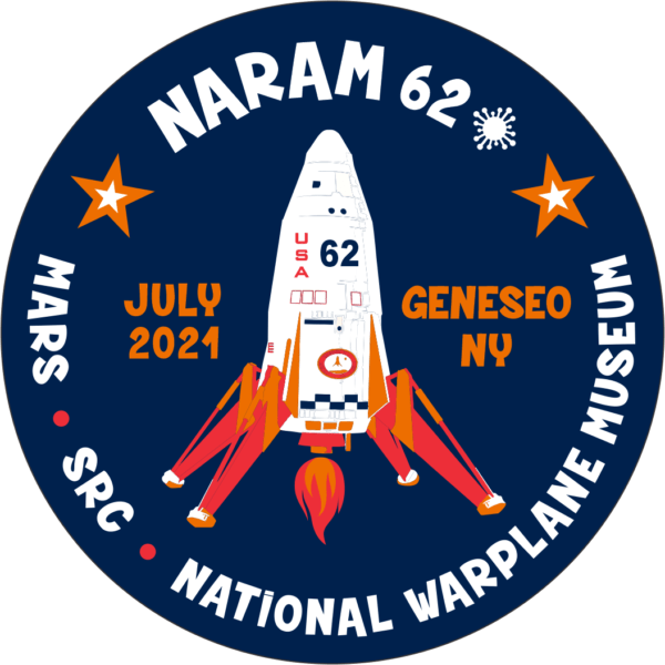Monroe Astronautical Rocket Society – MARS Club – NAR Section 136 — TRA 162